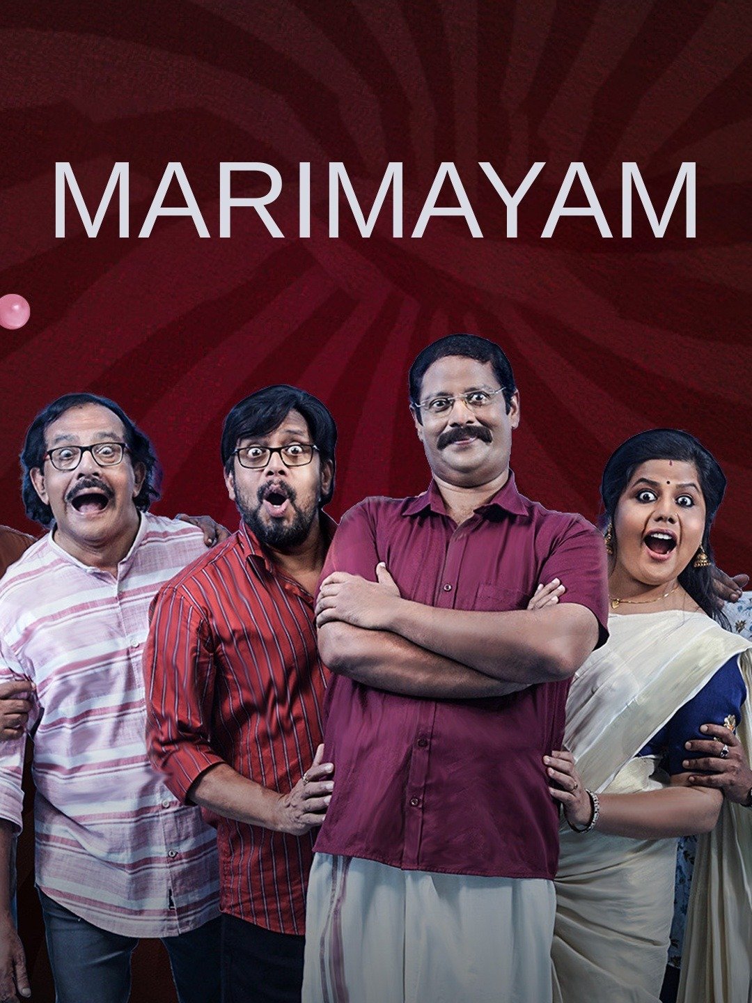 Watch Marimayam Latest Episode | Mazhavil Manorama HD Marimayam Show Online