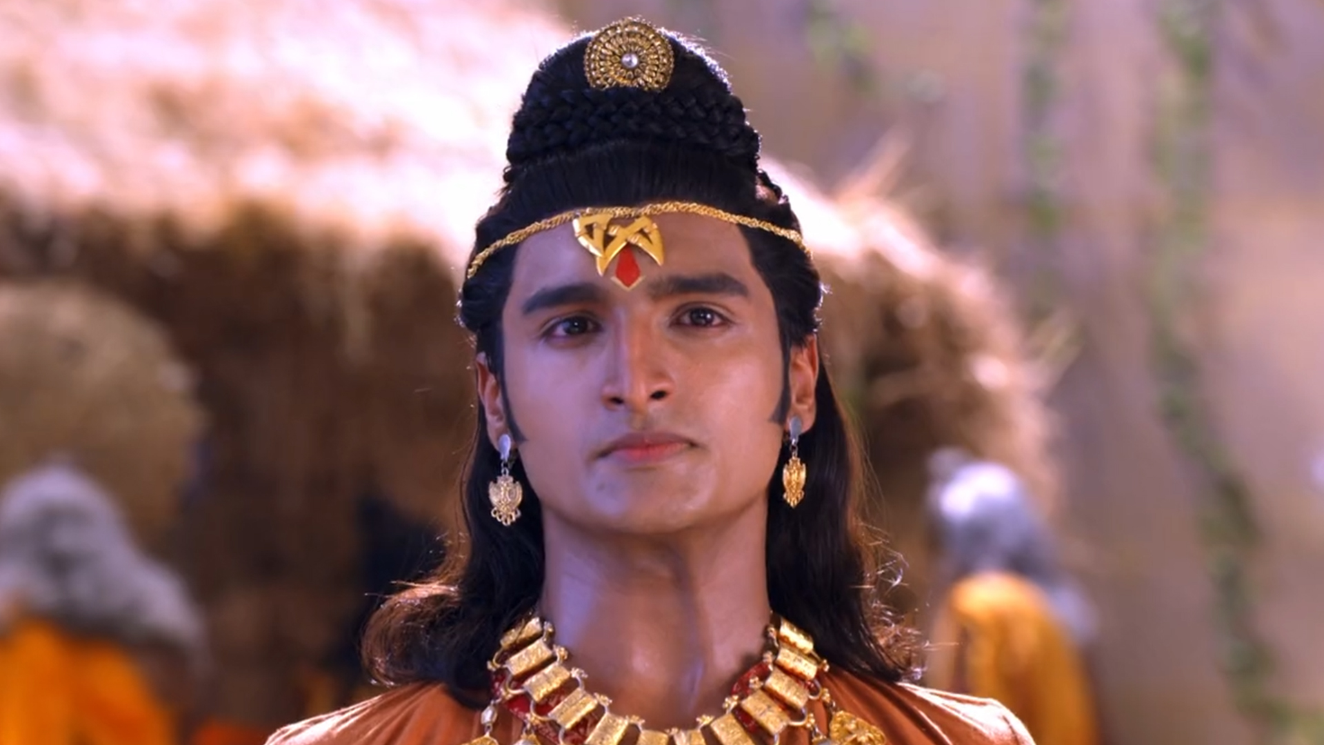 Watch Saru Latest Episode | Zee TV APAC Saru Show Online