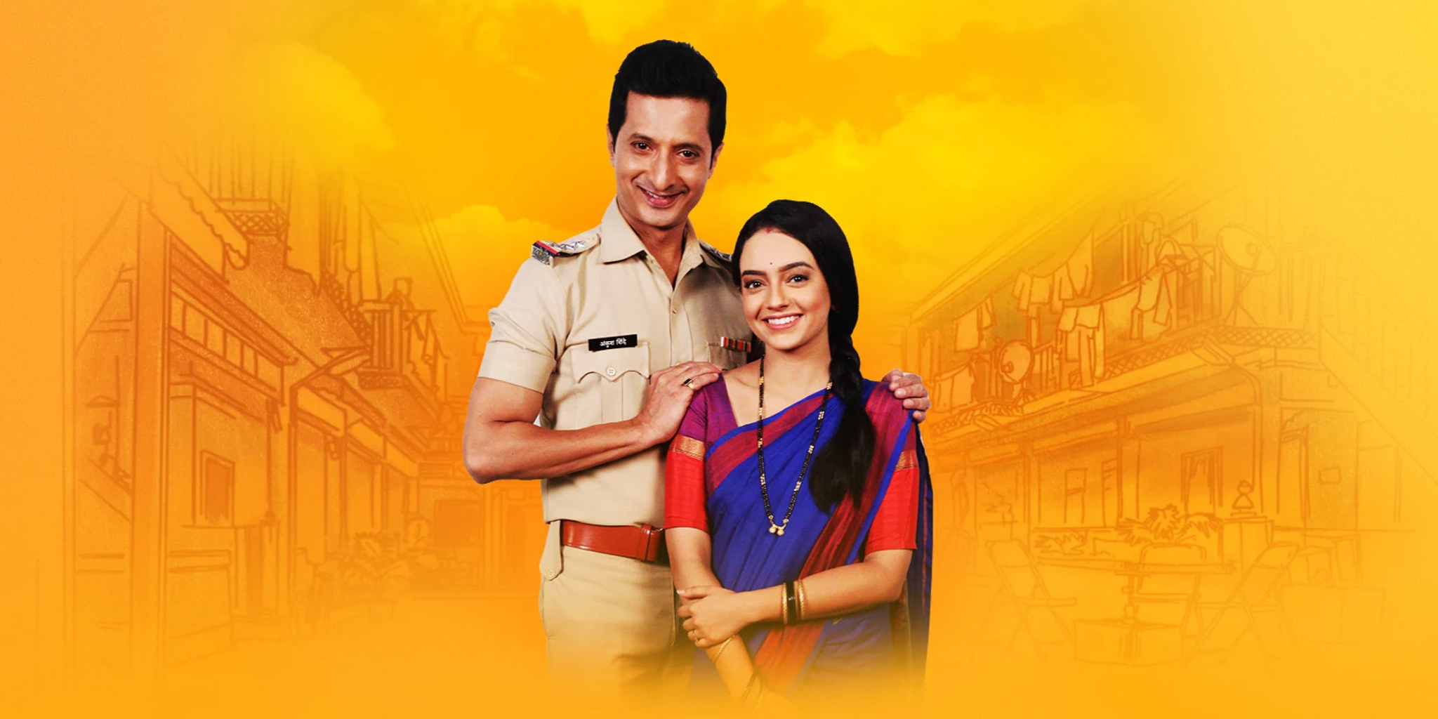 Watch Paru Latest Episode | Zee Marathi HD Paru Show Online