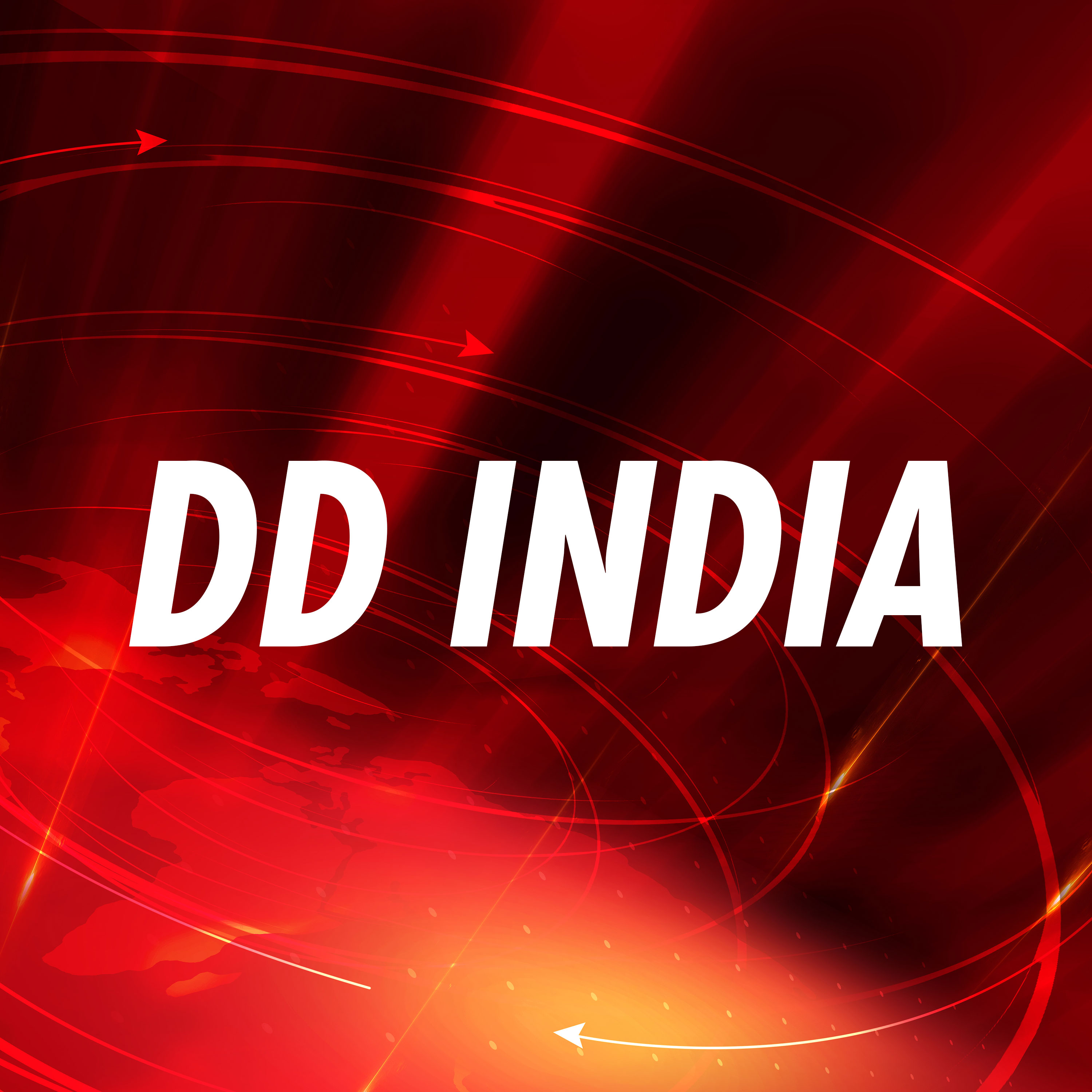 DD INDIA Shows | DD INDIA Programs | Watch DD INDIA Live Videos
