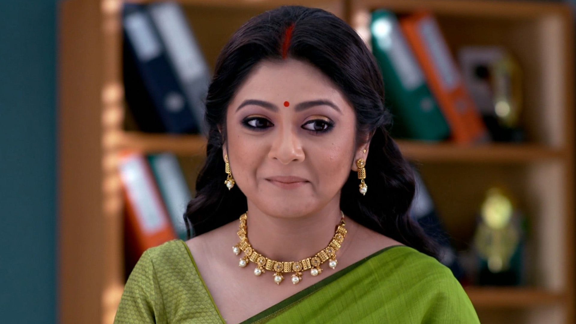 Watch Anandi Latest Episode | Zee Bangla Anandi Show Online