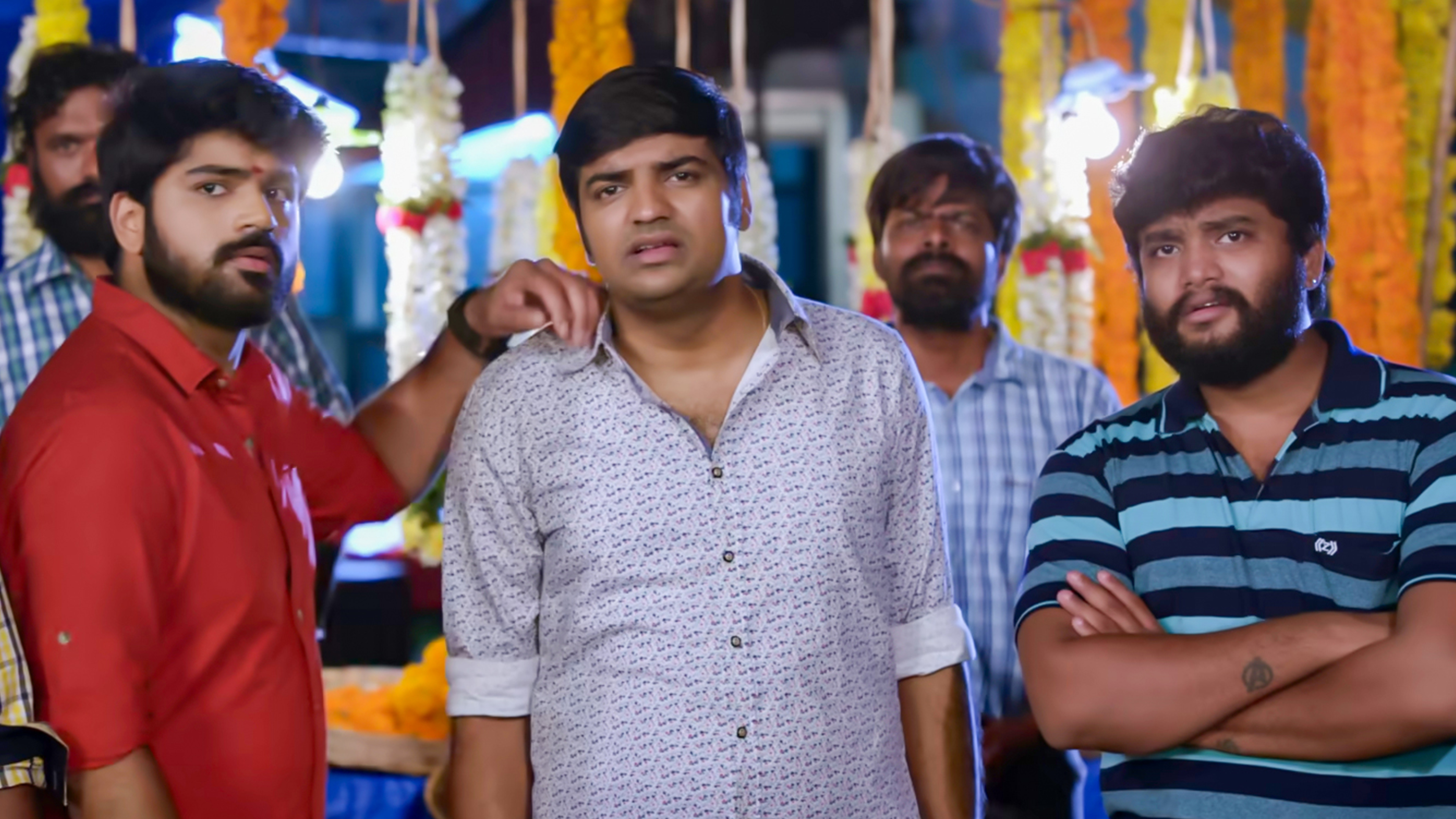 Watch Anubhoothi Latest Episode | Asianet Plus Anubhoothi Show Online