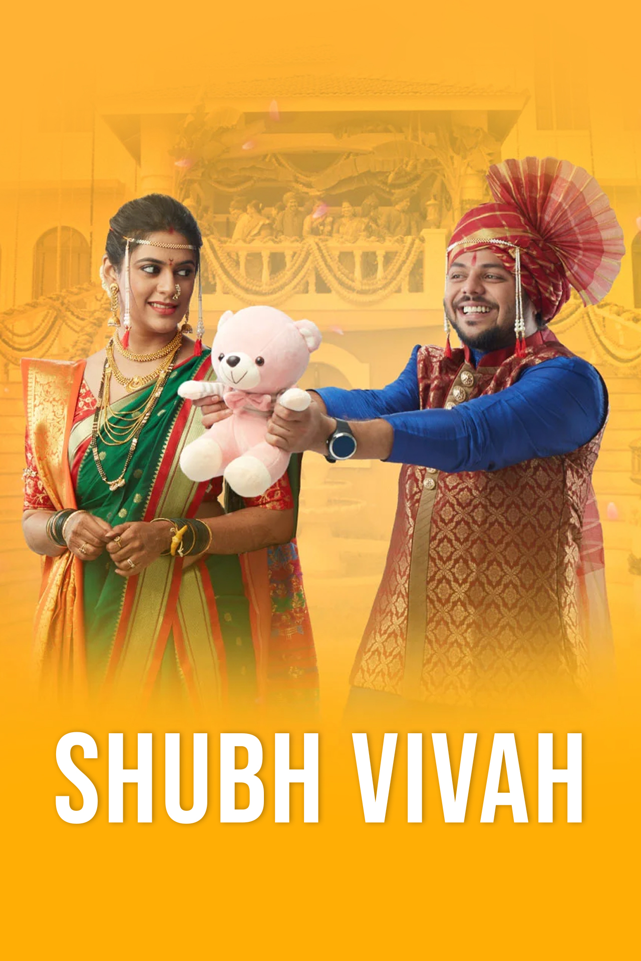 Watch Tharla Tar Mag Latest Episode | Star Pravah Tharla Tar Mag Show ...