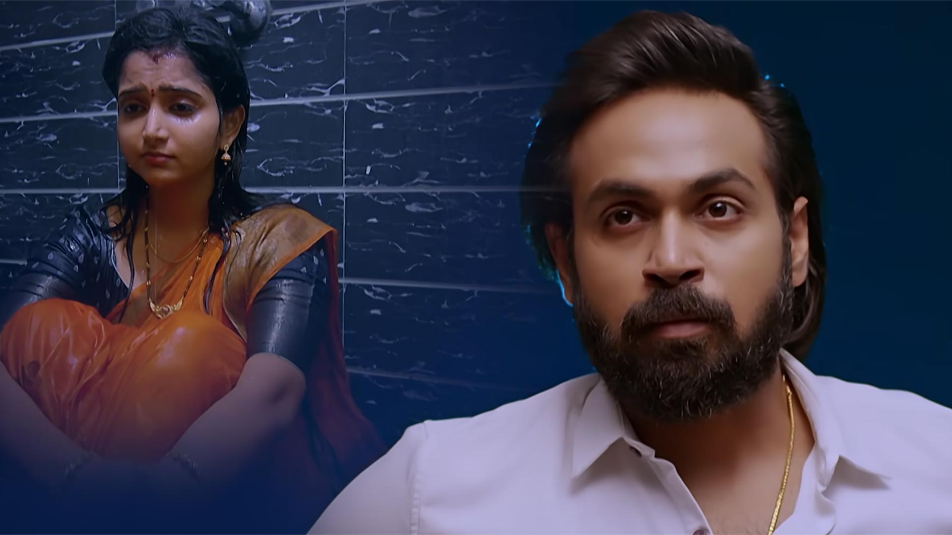 Watch Omkaram Latest Episode | Zee Telugu HD Omkaram Show Online