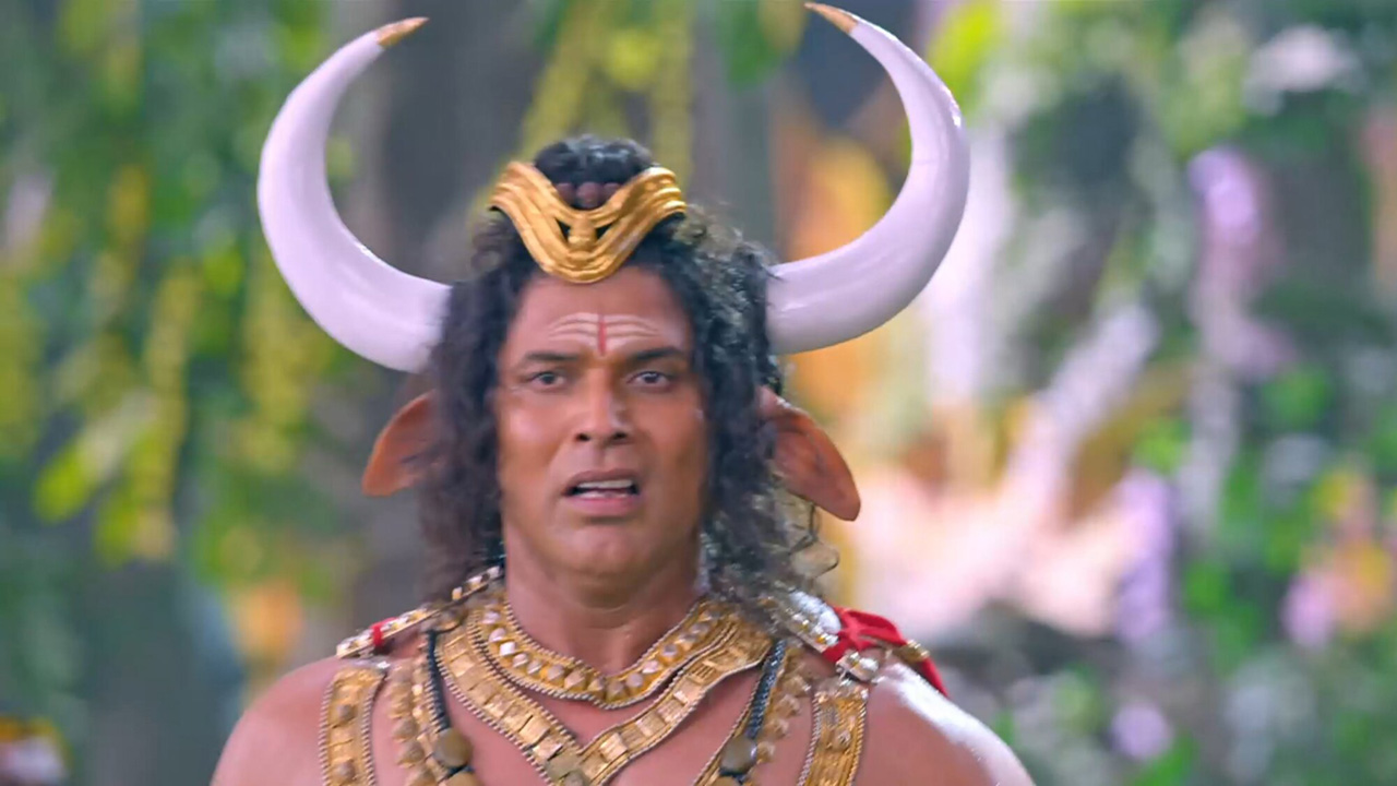 Watch Shiv Shakti Latest Episode | Colors Bangla HD Shiv Shakti Show Online