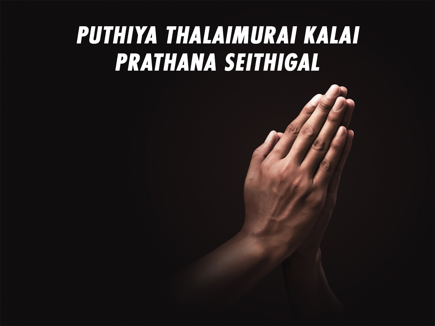 Puthiya Thalaimurai Shows | Puthiya Thalaimurai Programs | Watch ...
