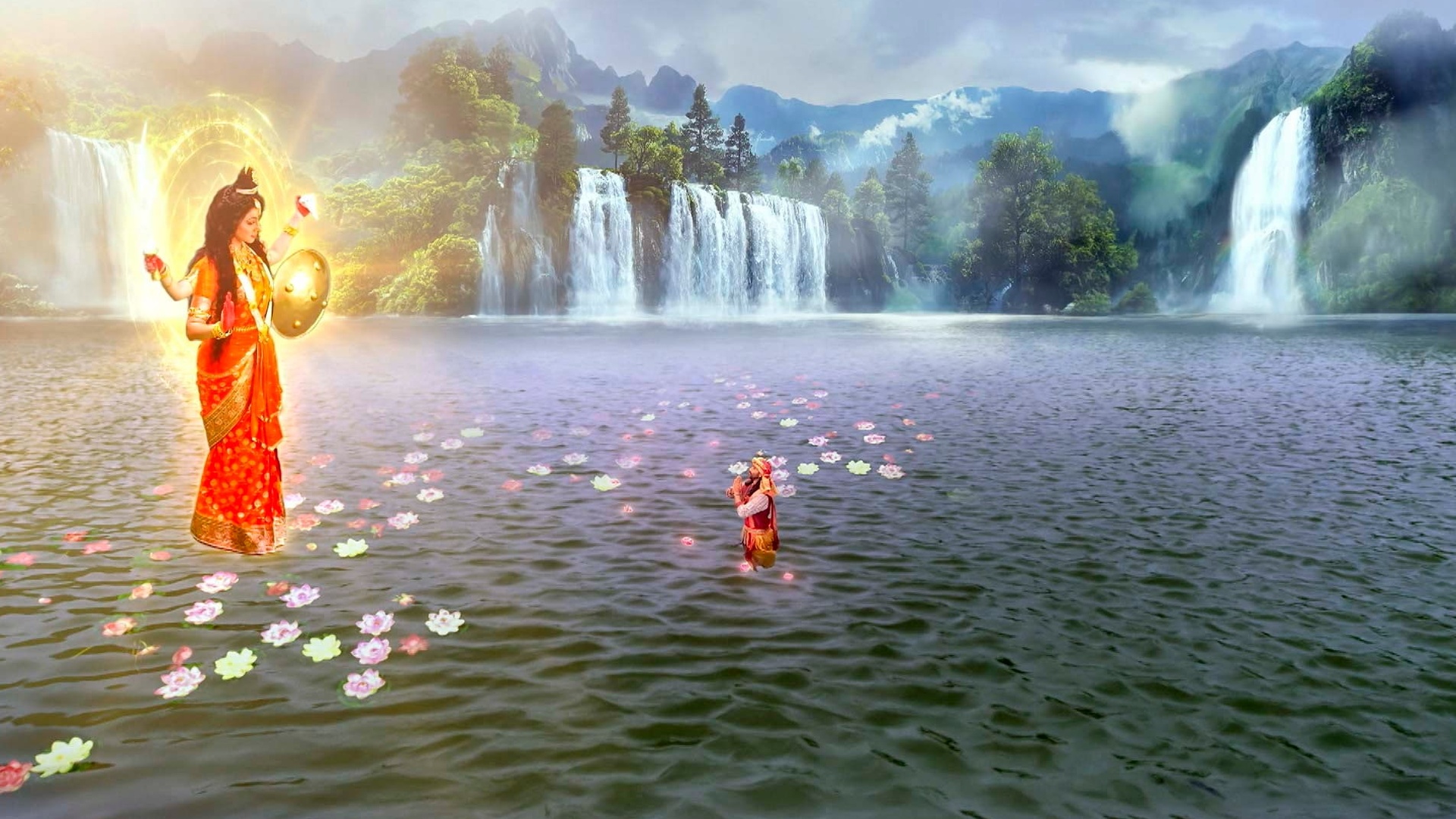 Janam TV Online | Watch Janam TV Live | Janam TV Malayalam Live